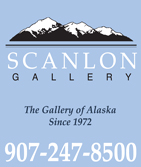 Scanlon Gallery – KPU Ketchikan Webcam