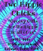 Two Hippie Chicks (3) – KPU Ketchikan Webcam